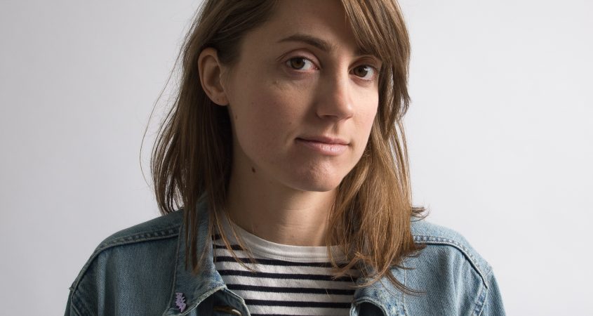 Never The Odd One Out: Jess Locke Talks Attitude And Making It Big ...