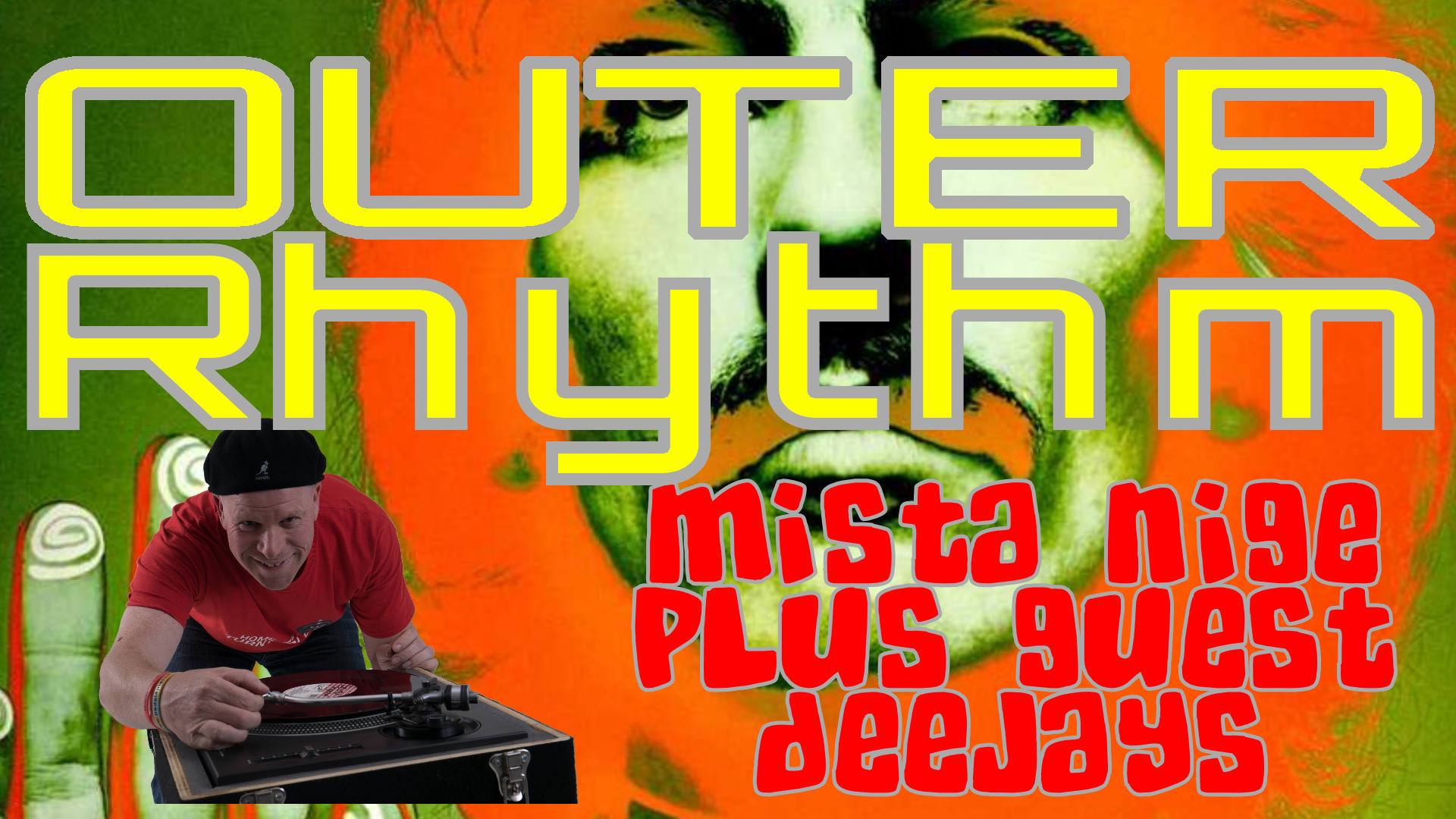 Outer Rhythm - BMA Mag