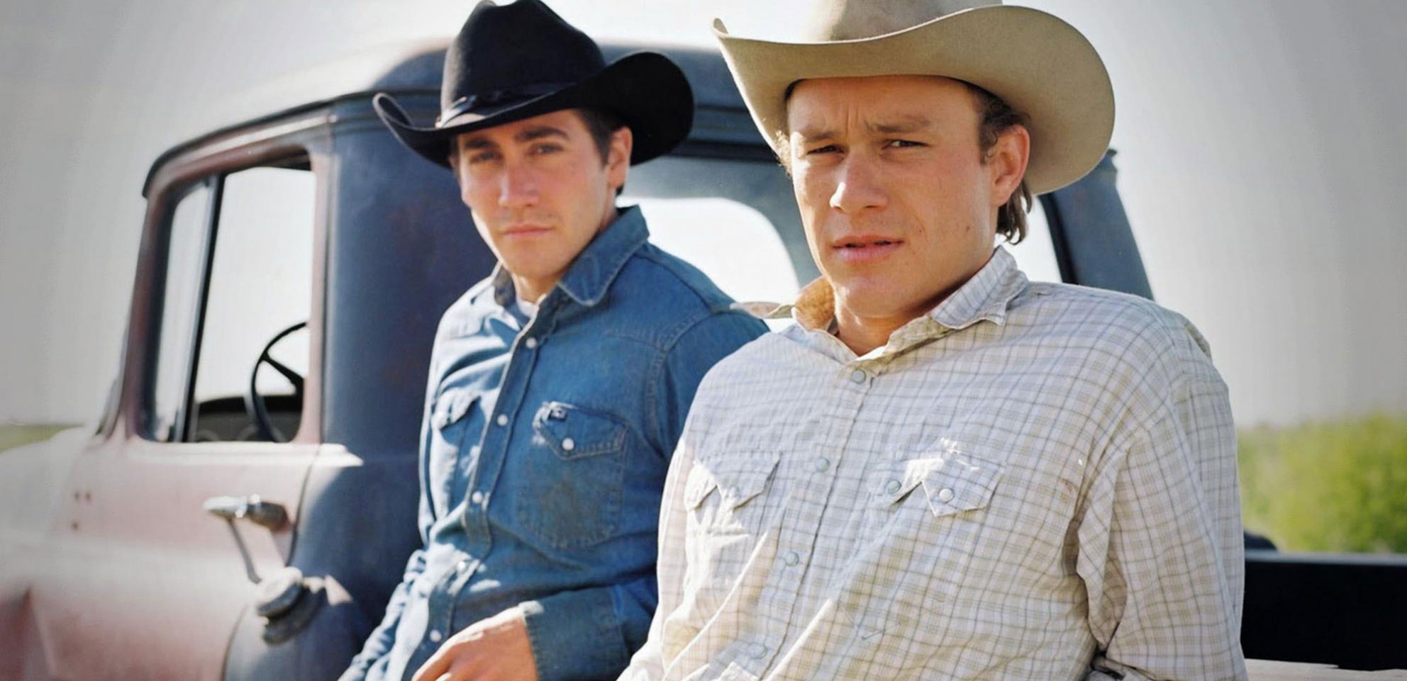 Season: Lonesome Cowboys - BMA Mag