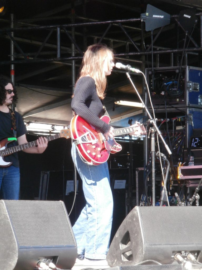 [Event Review] Rory McCartney's Take on Groovin The Moo, 2019 - Aurora ...