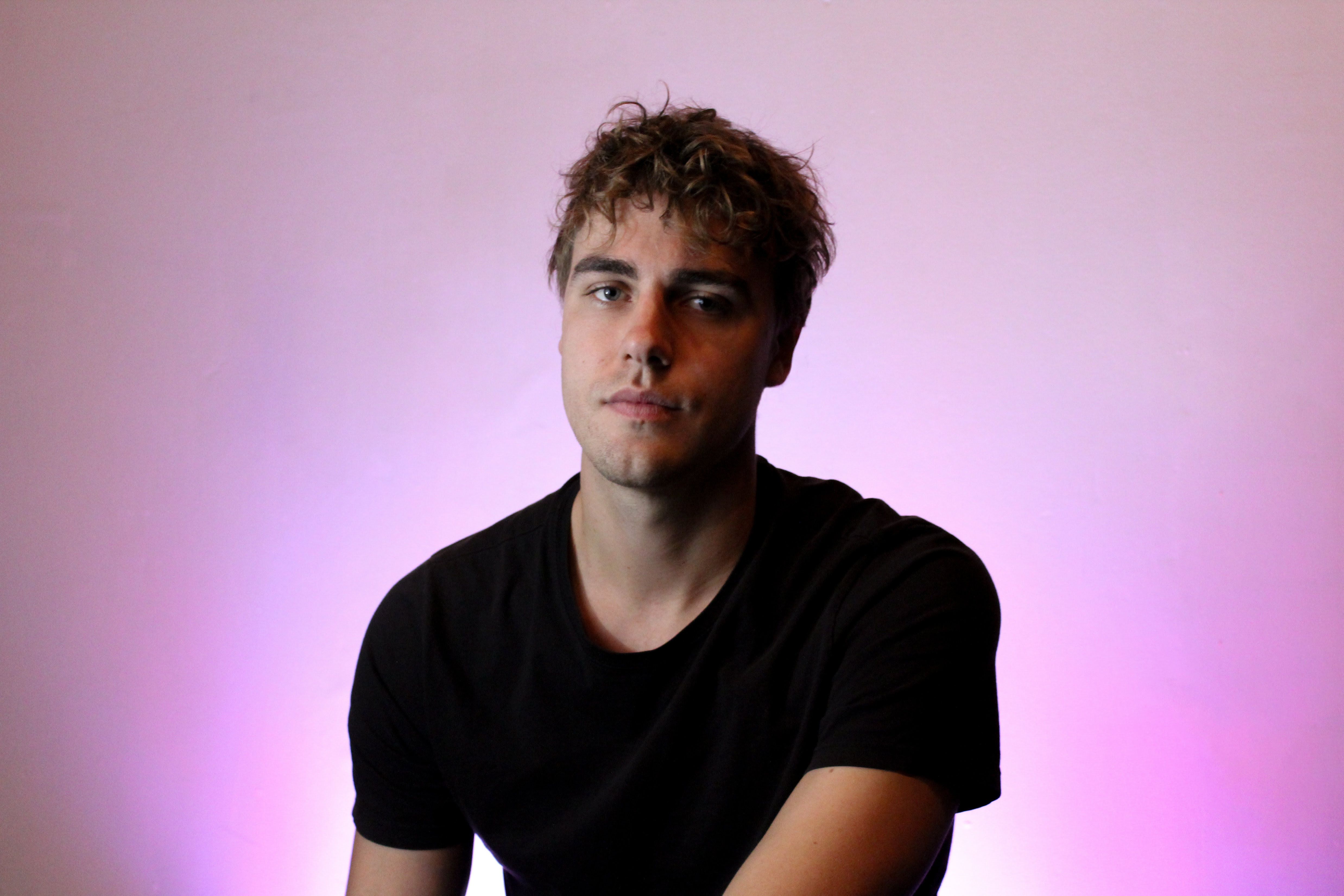 HEIN COOPER w/ Leonie Kingdom - BMA Mag