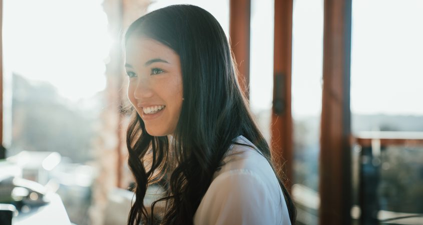 [Profile] Lucy Sugerman - Inspiring The Young Via "Sad Piano, With a ...