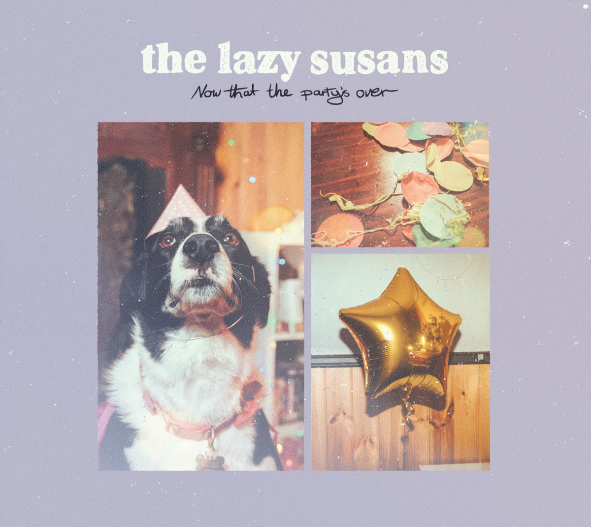 [Single review] The Lazy Susans - Care About Yourself - BMA Magazine