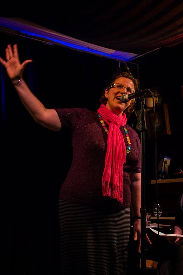 Jo Wilson-Ridley - BMA Mag