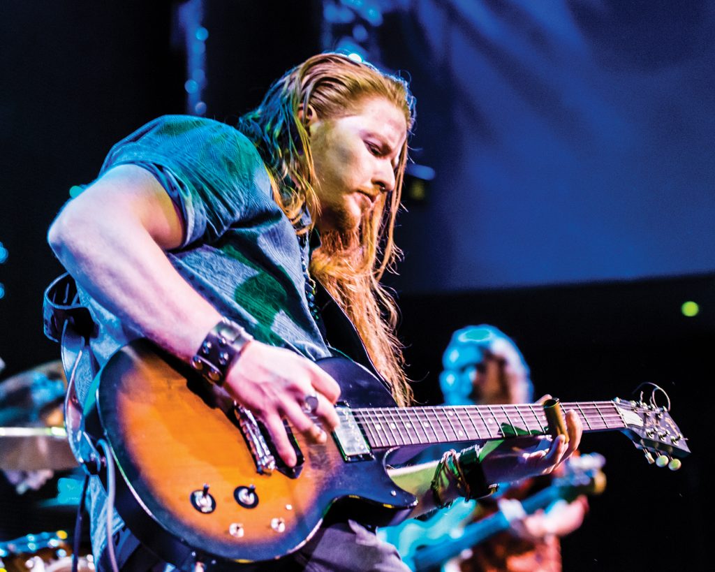 Getting to Know... James Southwell - BMA Mag