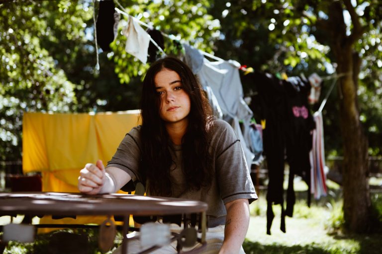 Ruby Fields w/ LOSER and special guests - BMA Mag