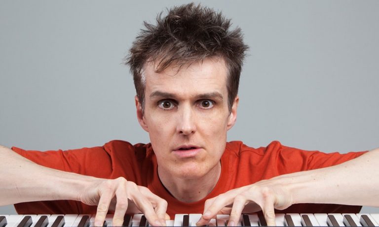 Andrew Hansen – Solo Show - BMA Mag