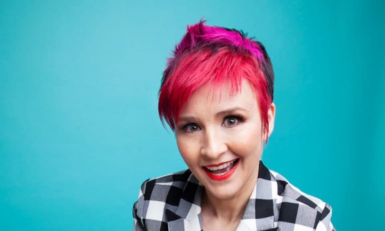 Cal Wilson – Open Book - BMA Mag