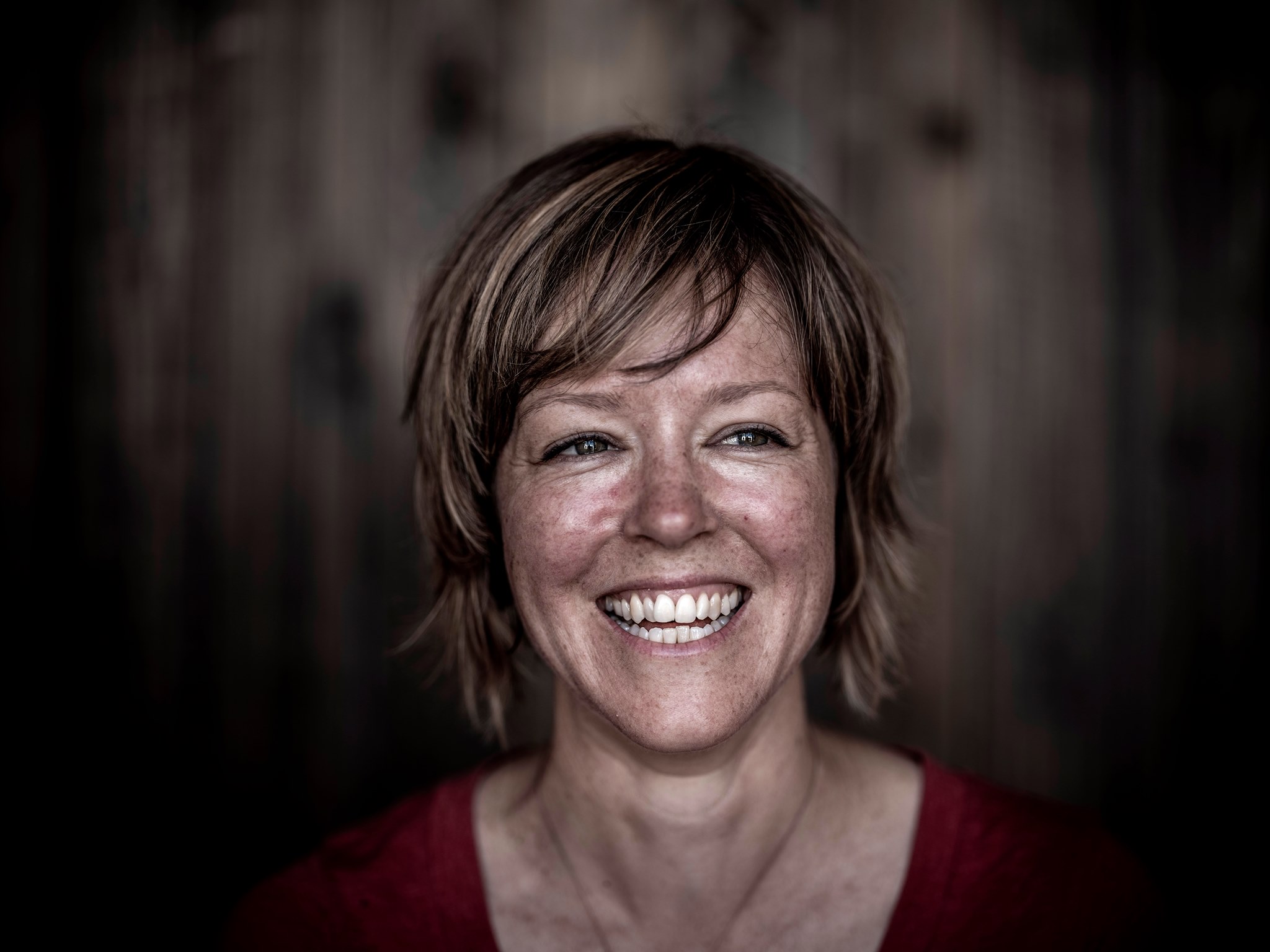 Emily Barker w/ Lukas Drinkwater - BMA Magazine