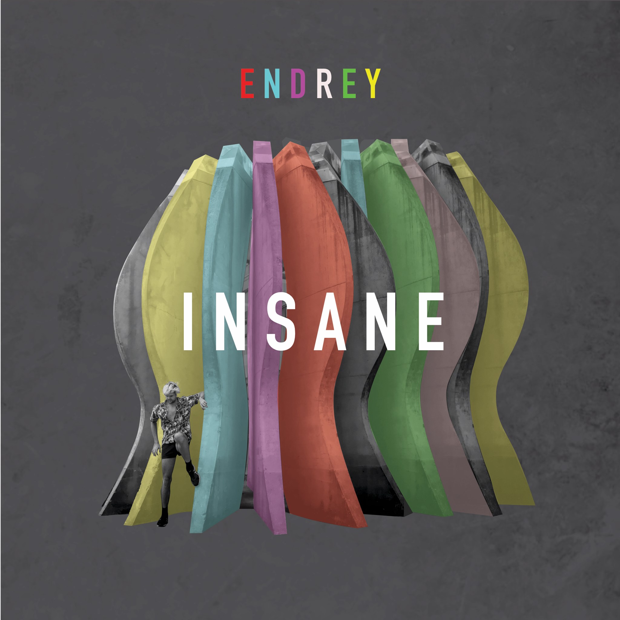 Endrey - Insane Single Launch w/ Eleanor Ailie and Bec Taylor - BMA ...