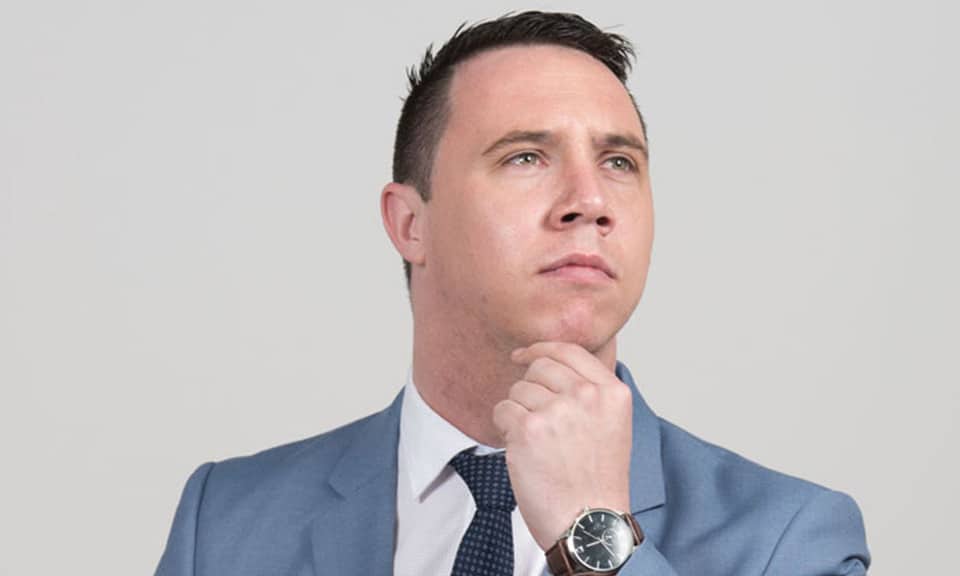 Luke Bernie – Lukkake Party! - BMA Magazine