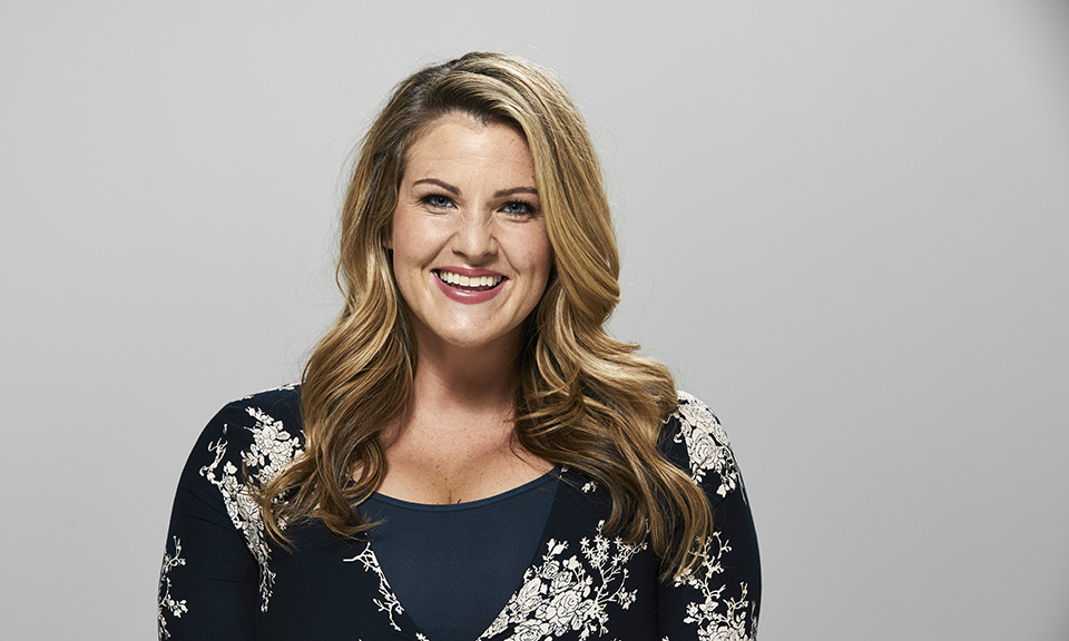 Nikki Britton – One Small Step - BMA Magazine