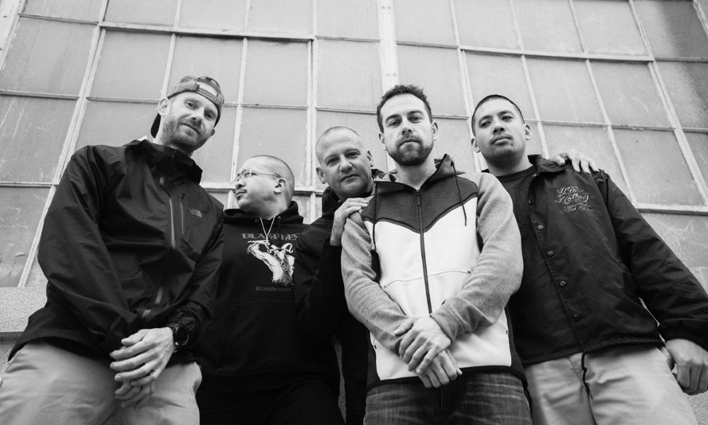 Terror (USA) w/ Malevolence (UK) - BMA Magazine