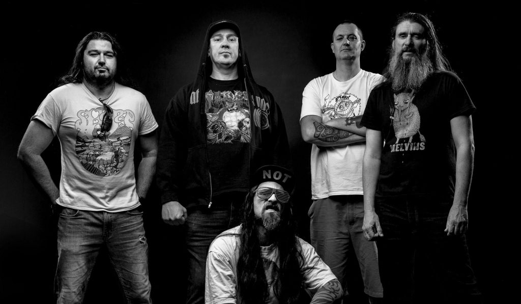 Metalise Feb/Mar - Pod People return, Mental Cavity surge, Metal meets ...