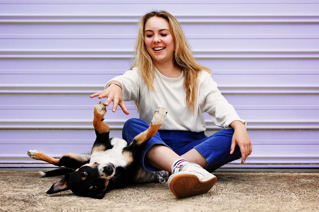 Sarah Bergman 'What We Have' contains an exhilarative performance ...