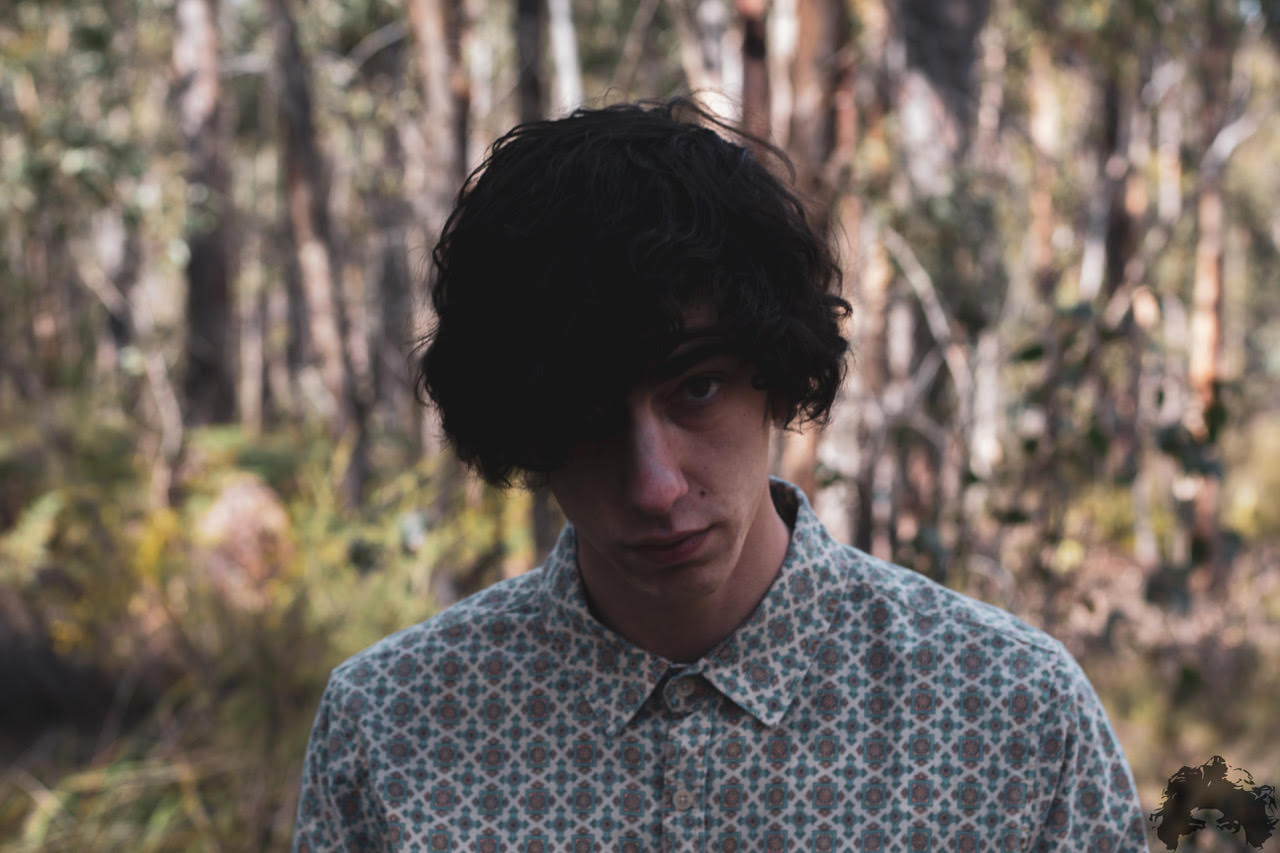 GIO delivers a raw, endearing song, exploratory lyrics, and all the ...