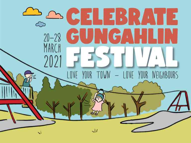 Celebrate Gungahlin Festival - BMA Mag