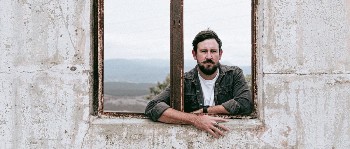 Jack Biilmann: Full Circle Album Tour - BMA Magazine