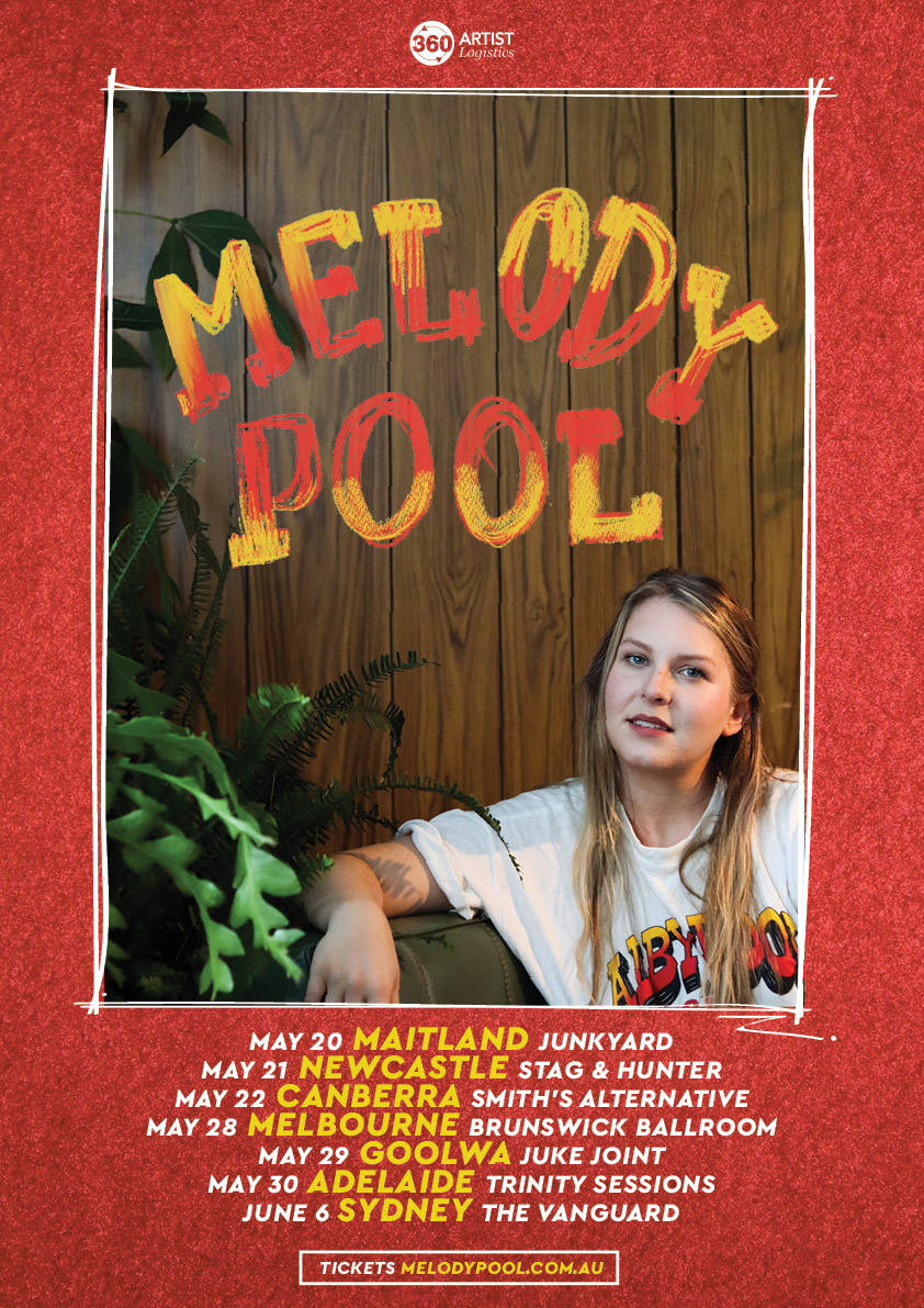 Melody Pool - BMA Magazine