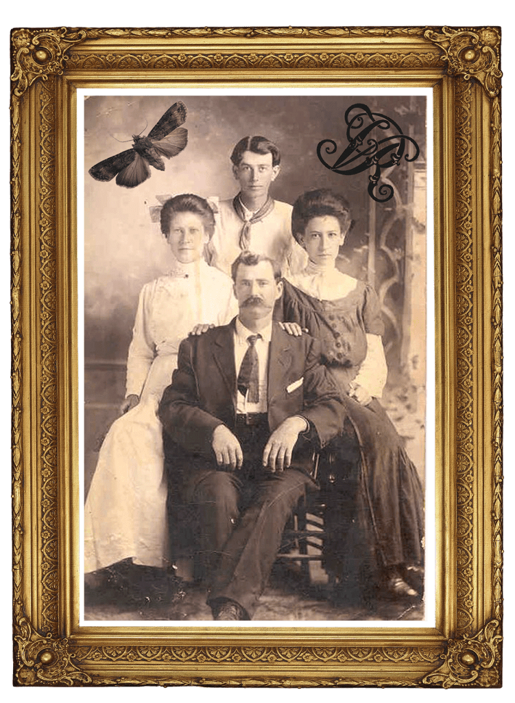 Beatrix Christian's The Governor's Family - BMA Magazine