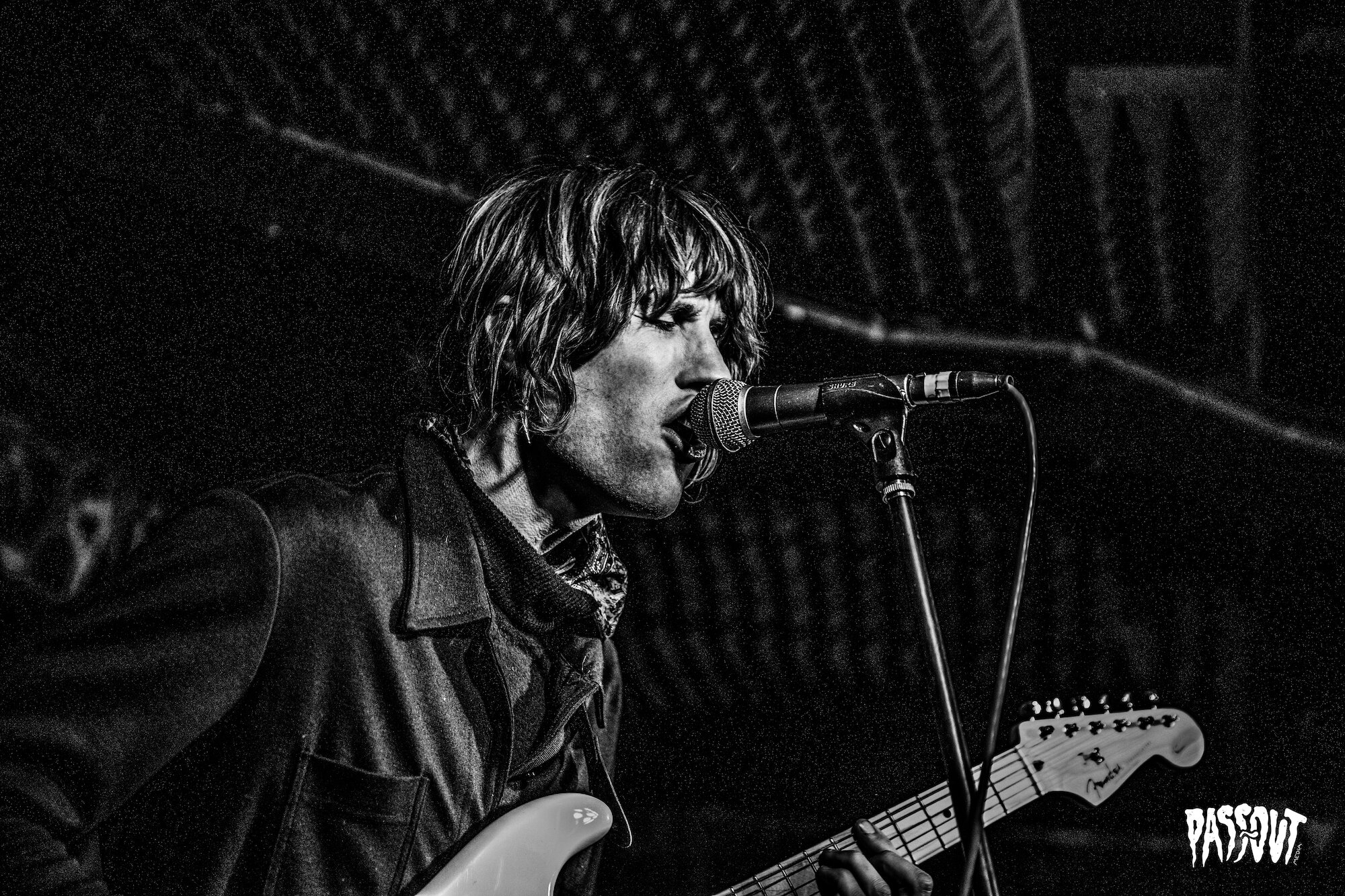 Art Vendors... Assemble! A crack team of artists are EARTHBOUND - BMA ...