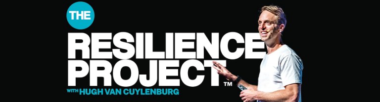 The Resilience Project - BMA Mag