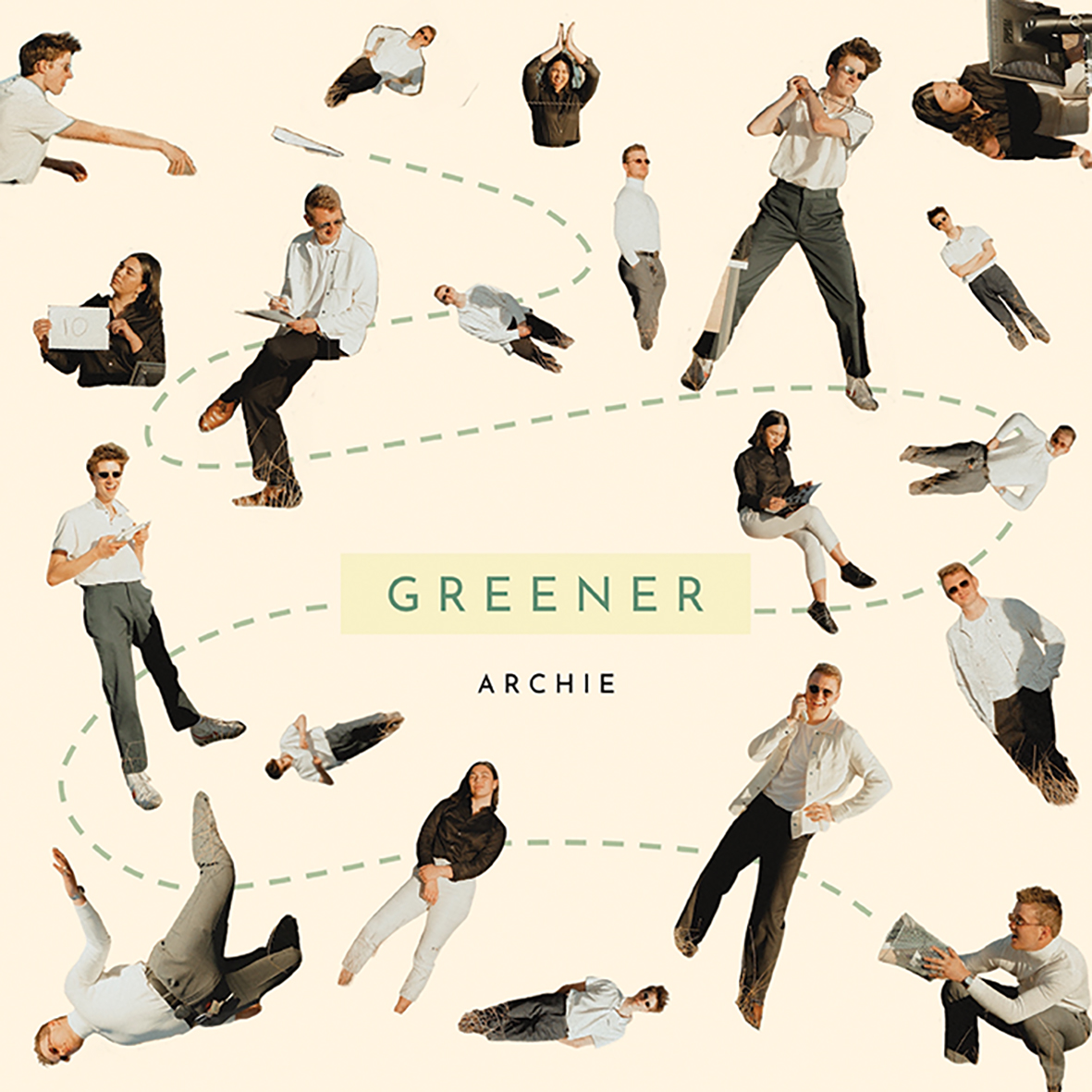 Canberra's ARCHIE unearth GREENER pastures - BMA Magazine