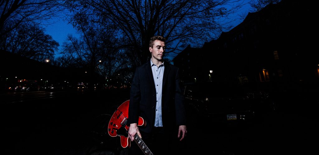 Quentin Angus On The State Of Things - BMA Mag