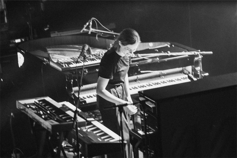 Piano Prodigy Hania Rani set to wow come May. - BMA Magazine