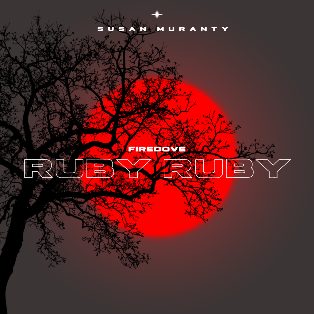 Susan Muranty - Ruby Ruby - BMA Mag