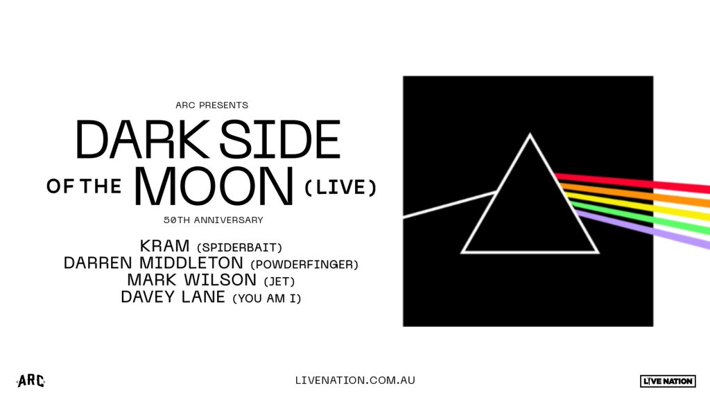 The Australian Rock Collective Explore Their Dark Side - BMA Magazine