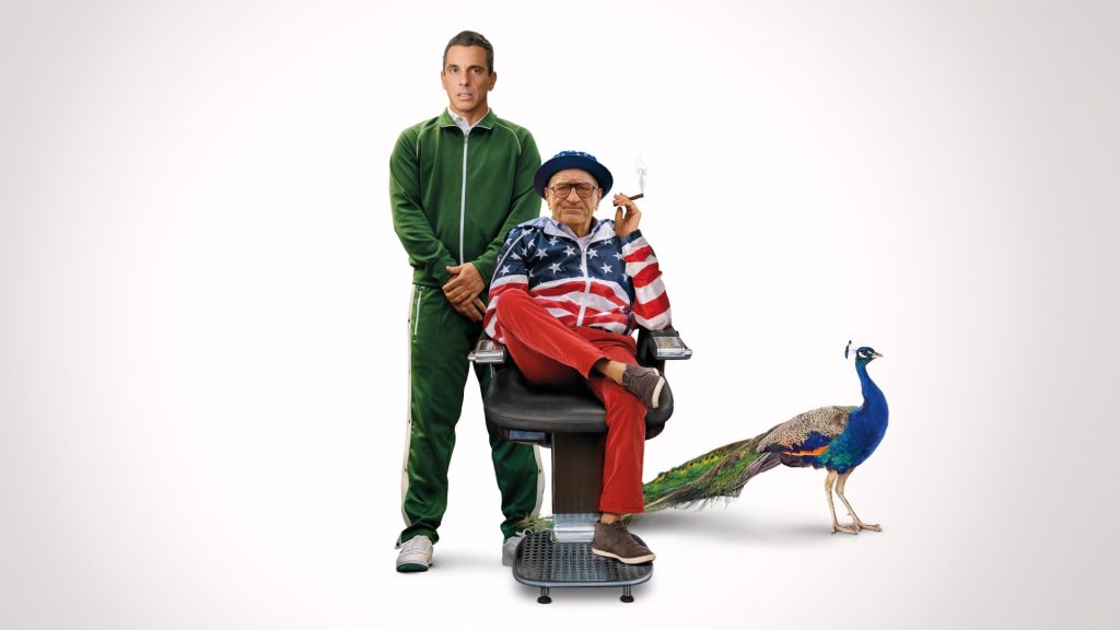 [Film review] About My Father - BMA Mag