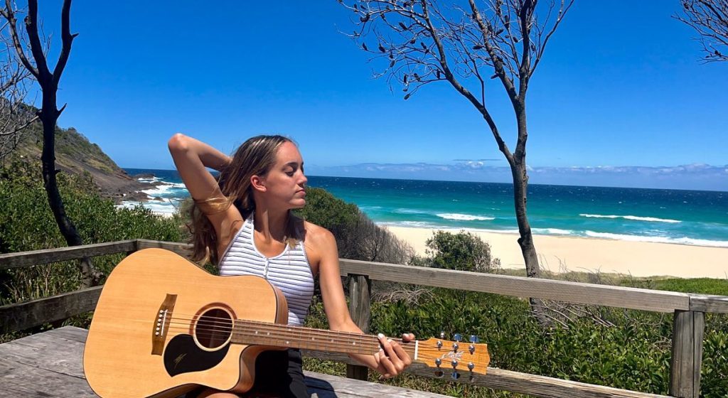 LEILA - Missing Piece - BMA Mag