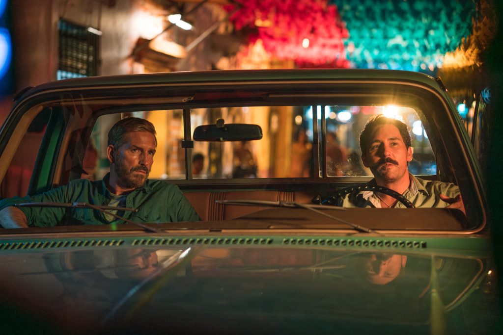 [Film review] Sound of Freedom - BMA Mag