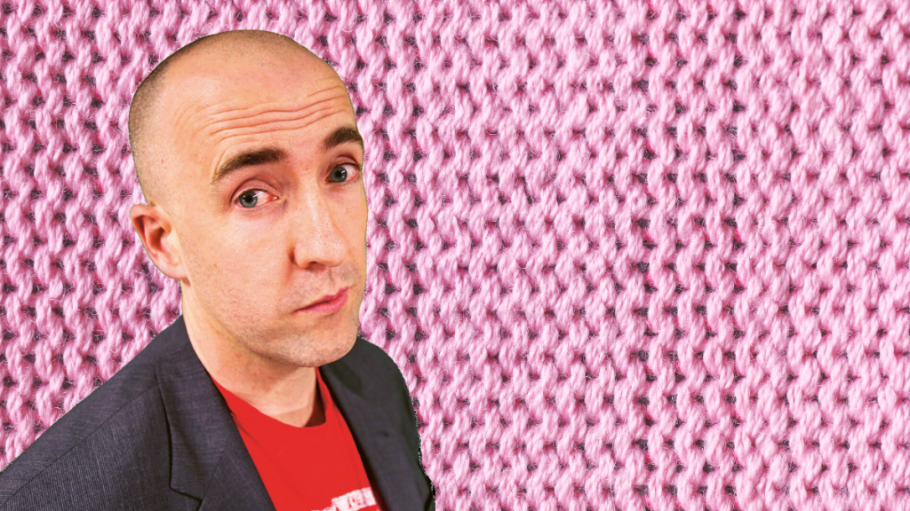 Chris Marlton Has The Scoop on Reality TV Cancellation! - BMA Mag