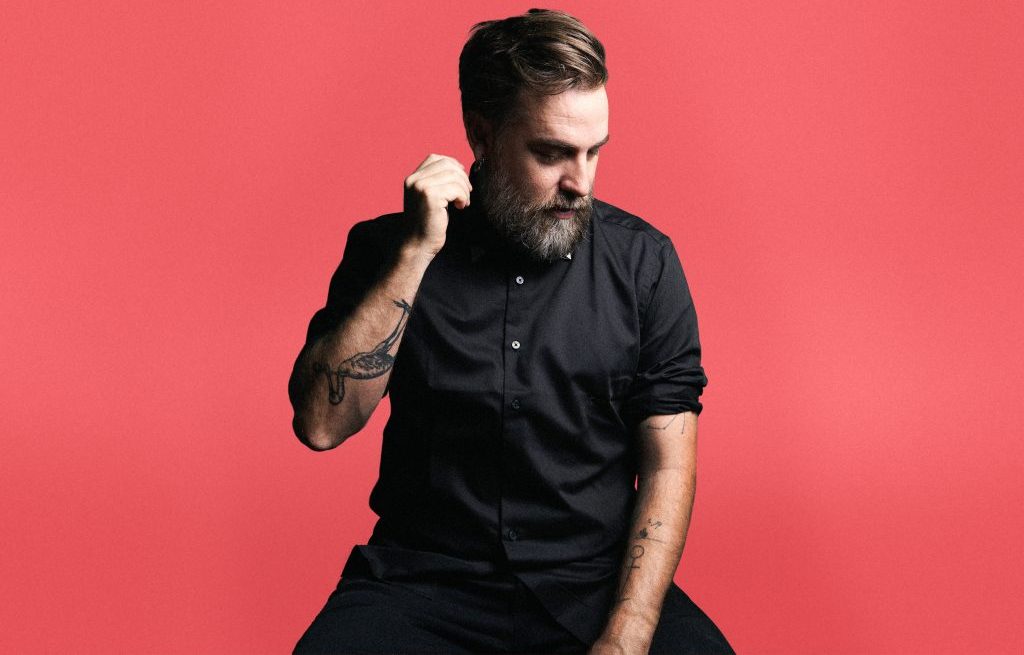 Revising History: Josh Pyke Reframes his Music - BMA Mag