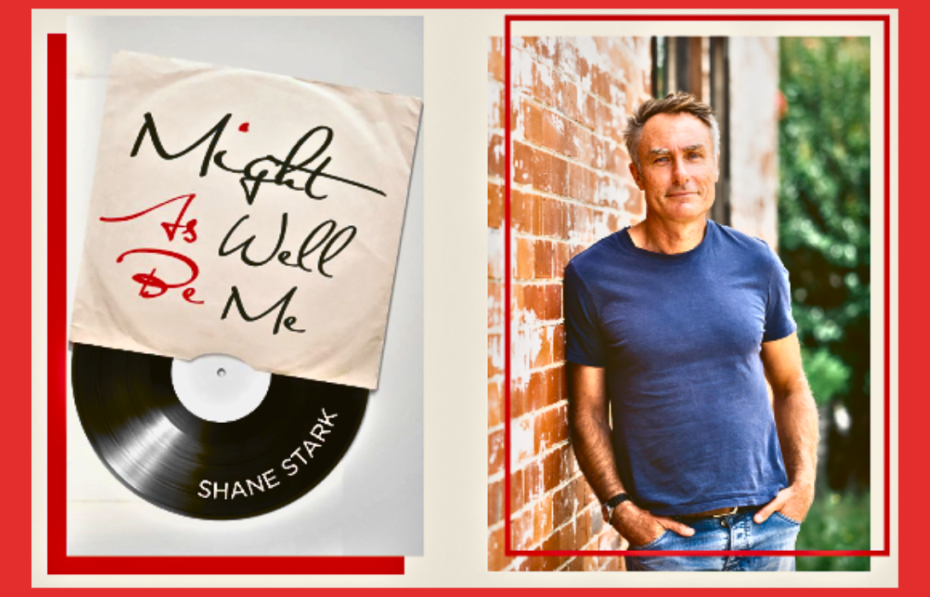 New CBR Memoir Serves as STARK Reminder - BMA Mag