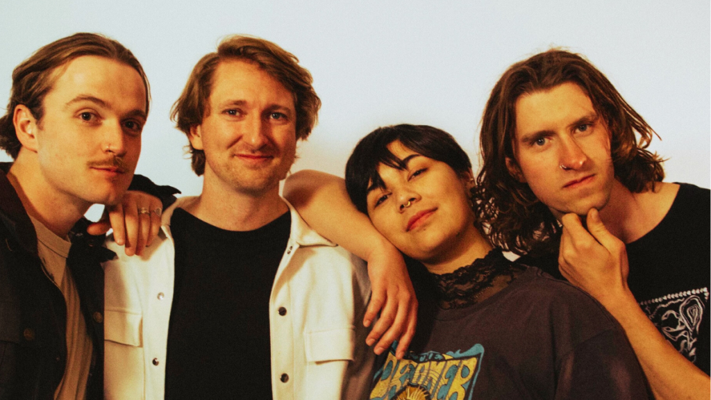 ARCHIE is Out of The City with new EP - BMA Mag