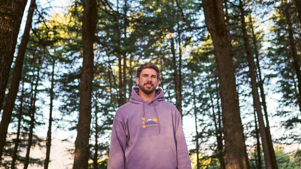 Dean Abbott embraces the Changing Seasons openheartedly - BMA Mag