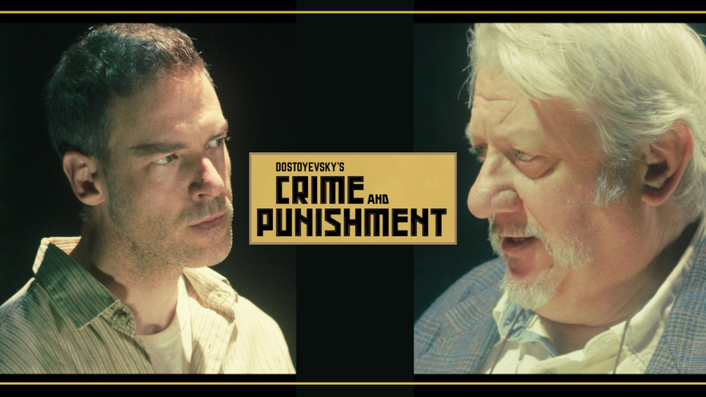 A Detective Story For The Soul - BMA Mag