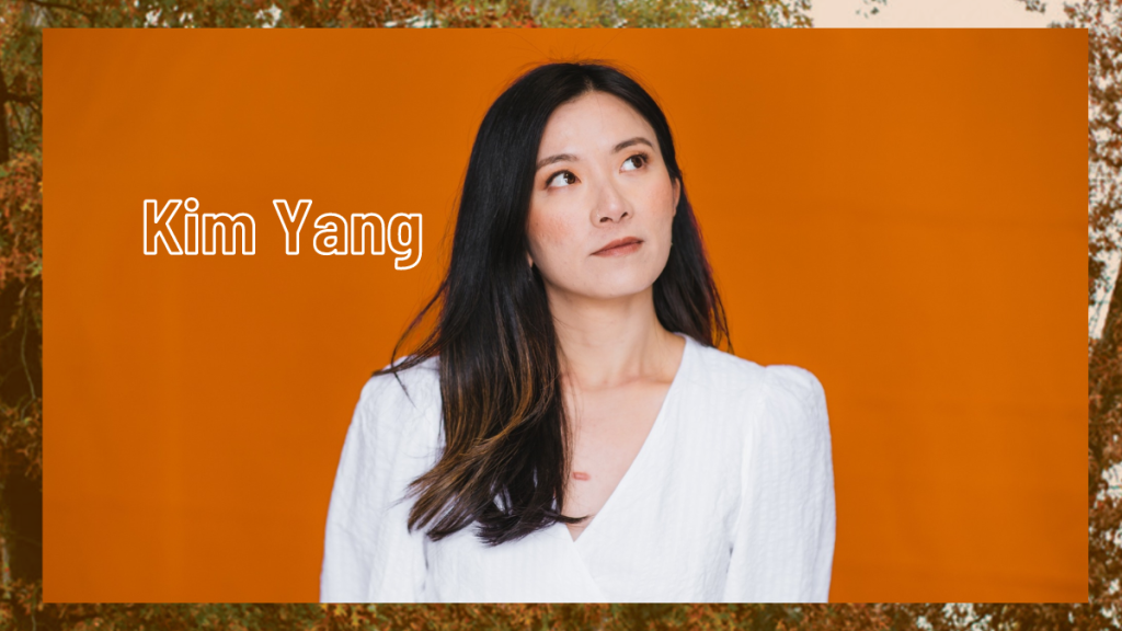 Finding H.O.M.E with Kim Yang - BMA Mag