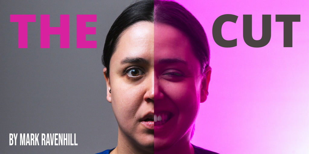 Behind The Scenes of THE CUT at The Mill Theatre - BMA Mag