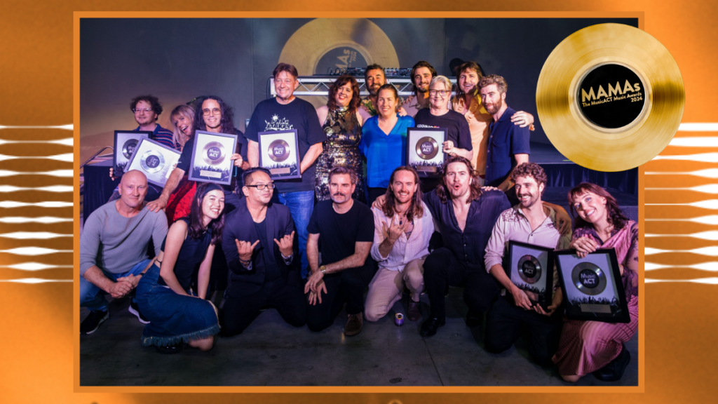 And The MAMAs 2024 Winners Are... - BMA Mag