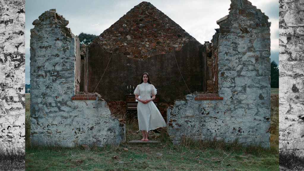 A study in quiet rebellion with Anna Ransom - BMA Mag