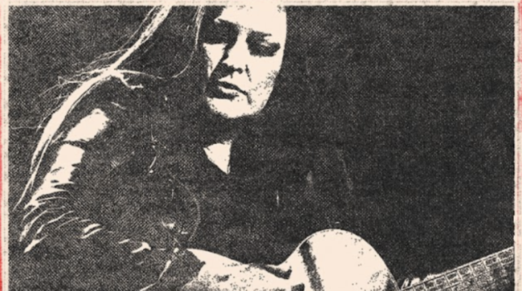 Dallas Frasca Plays Led Zeppelin... And Canberra - BMA Mag